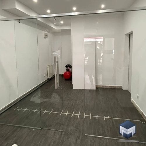 Staklene pregrade | Lux St Mont ,Top 10 Trendova o staklenim pregradama