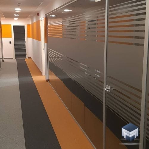 Staklene pregrade | Lux St Mont ,Top 10 Trendova o staklenim pregradama