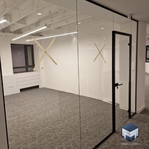 Staklene pregrade | Lux St Mont ,Top 10 Trendova o staklenim pregradama